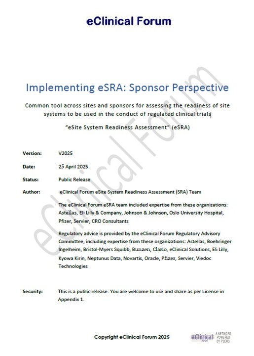 Site System Assessments